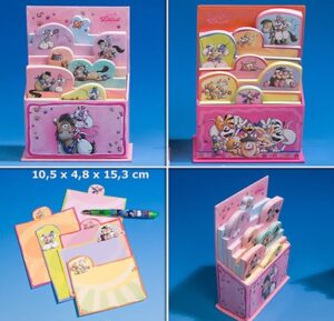 Speciale kleine blaadjes / feuilles spécial petit – diddl.verzamel-ik.nl